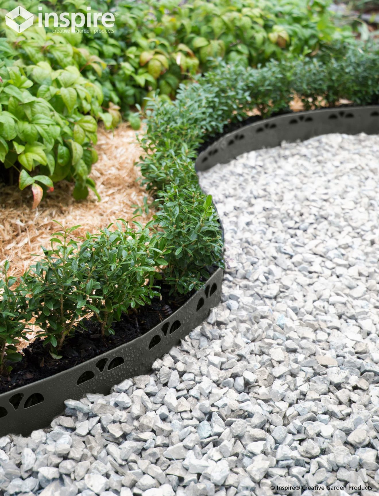 Garden Inspiration - Inspire