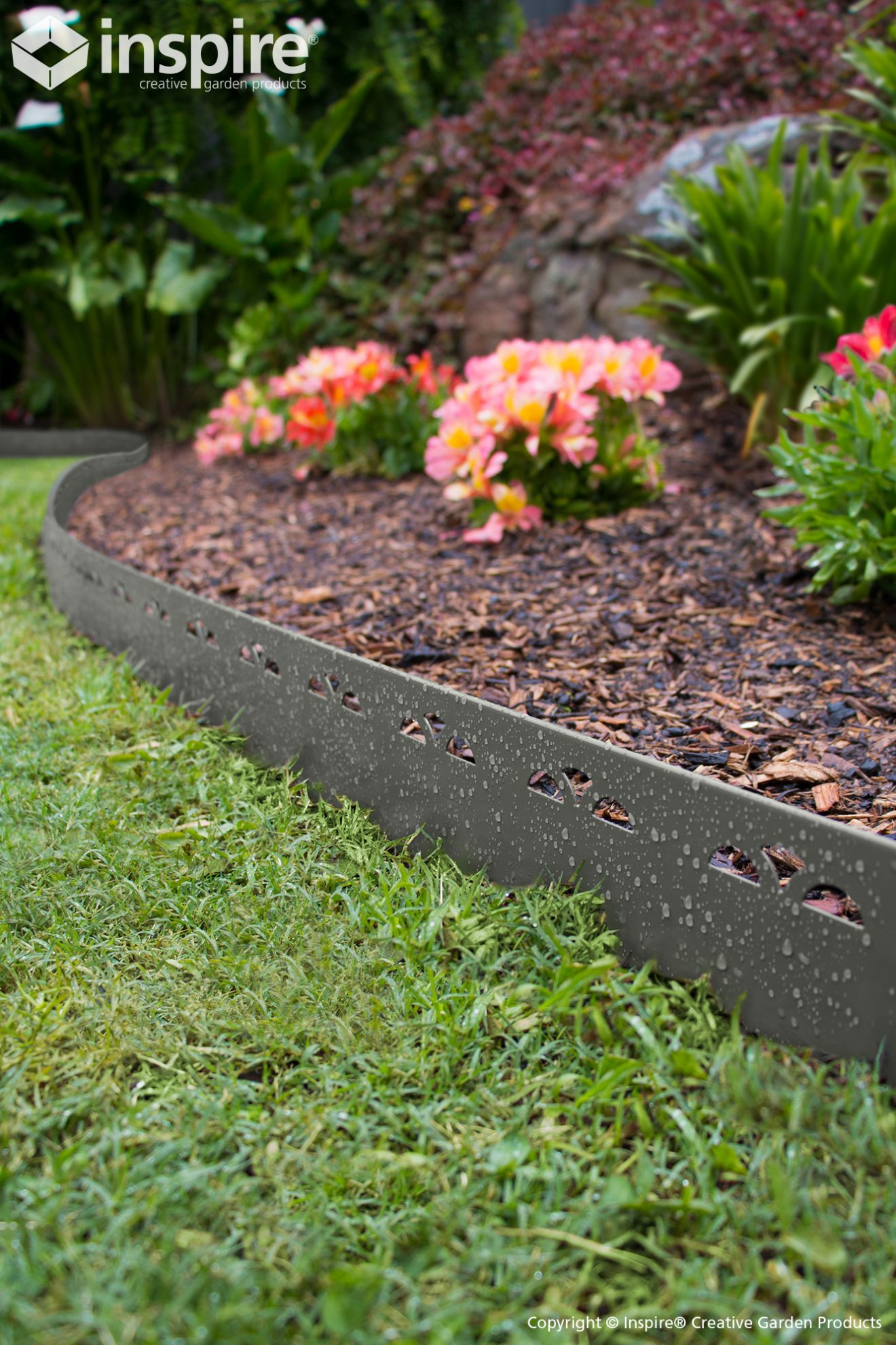 Garden Inspiration - Inspire