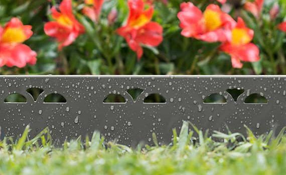 Inspire Creative Garden Products - Inspire Garden Edging